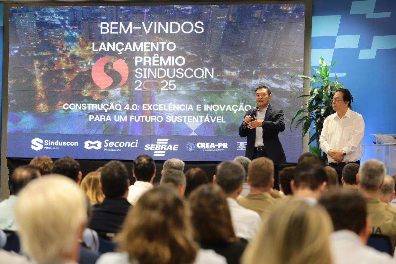 SindusCon-PR/Noroeste